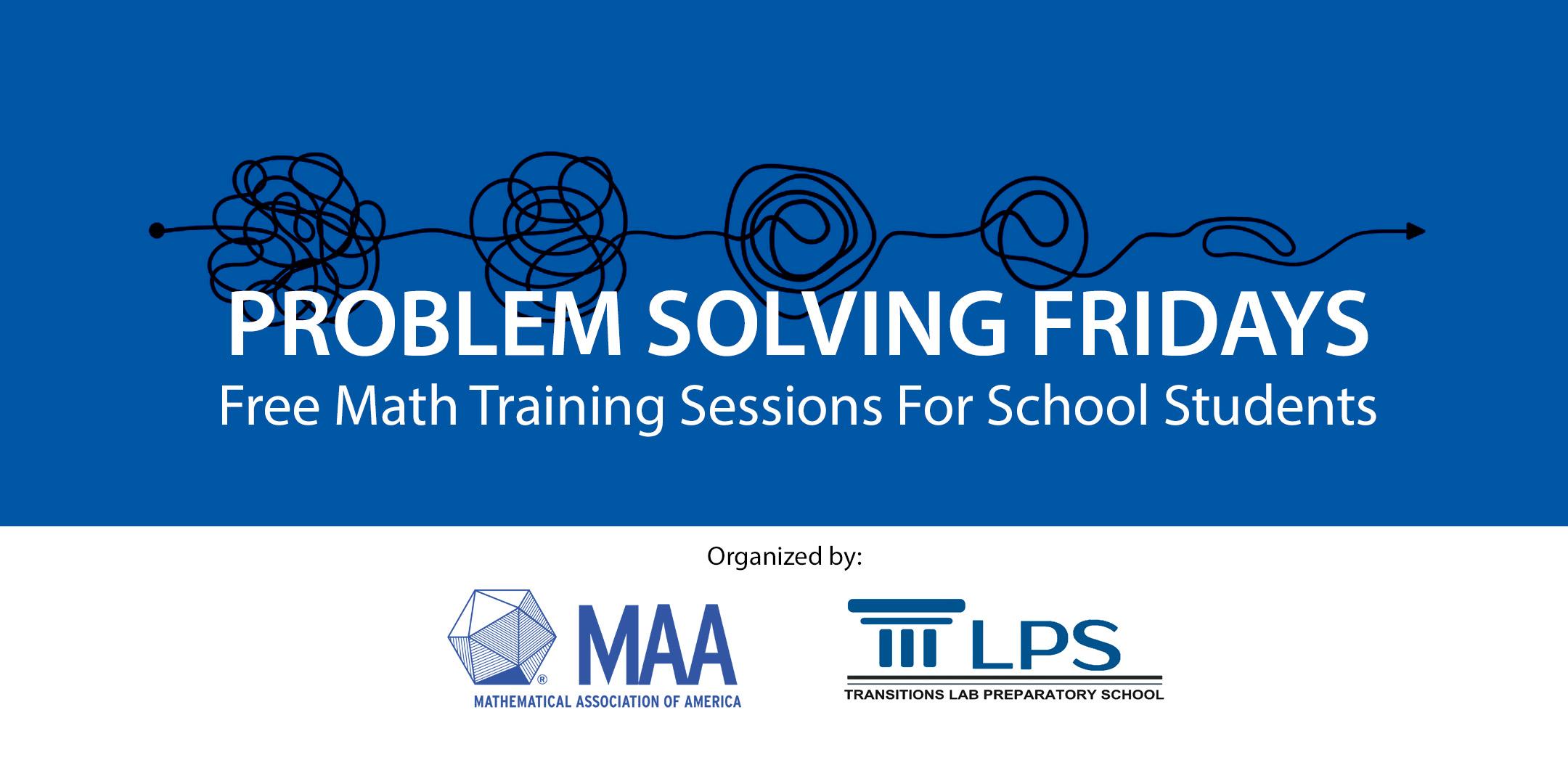 Problem Solving Techniques Free Training TLUPS
